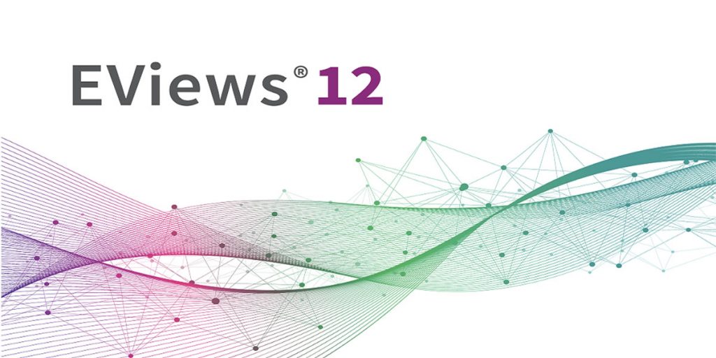 Eviews 12 Getting Started PDF – ECON SOFTWARE